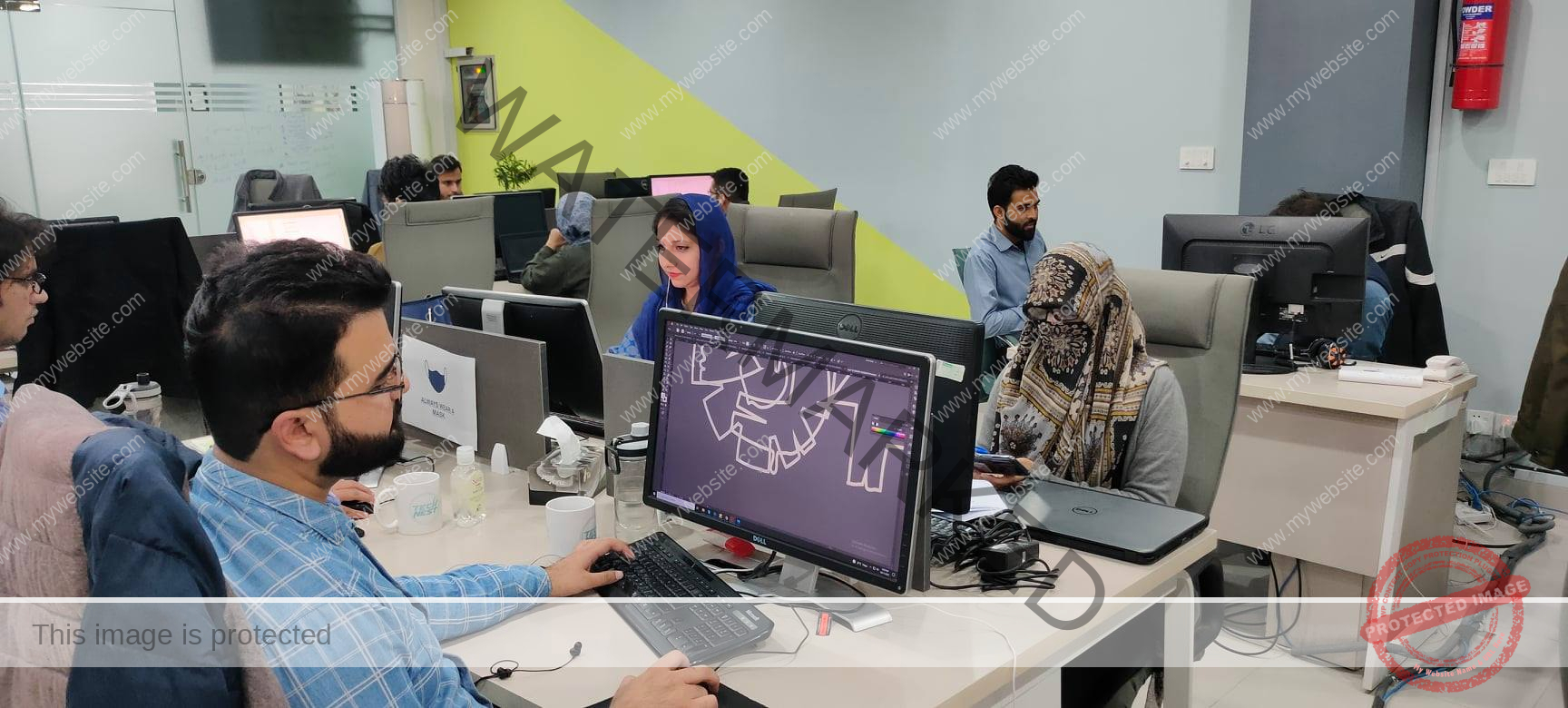 TechNest | Software Development Company - TechNest