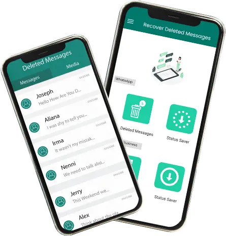 Our Project - TechNest